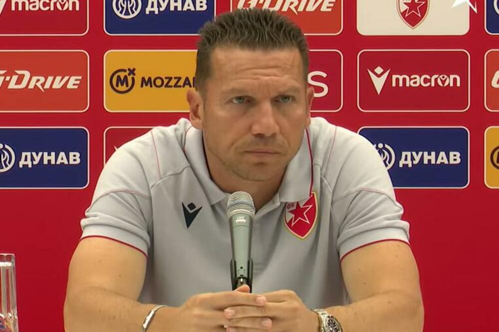 BAHAR: Ne slušamo šta se priča i piše, to ne utiče previše na nas ...