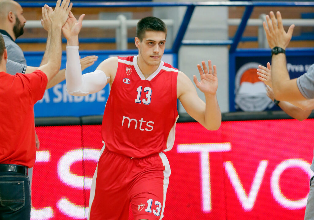 Crvena zvezda saopštila najtužniju vest, preminuo bivši kapiten crveno ...