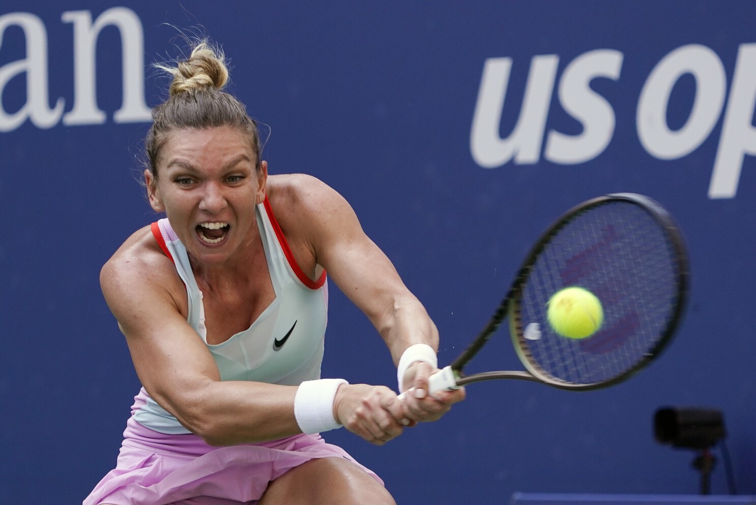 Simona Halep kažnjena sa četiri godine suspenzije! - Sportske vesti