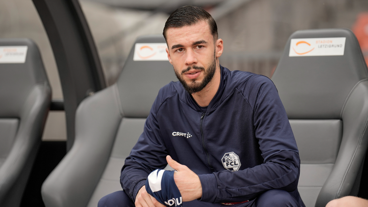 DONEO ODLUKU: Reprezentacija Srbije postaje jača za još jednog ...