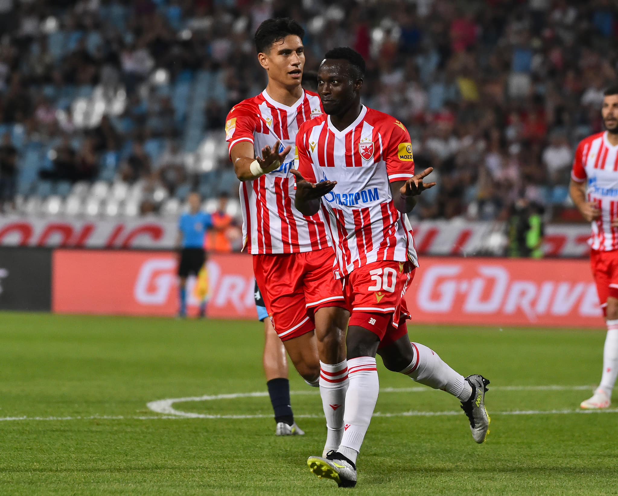 Čelnici Crvene zvezde doneli konačnu odluku o Bukariju, sada je sve ...