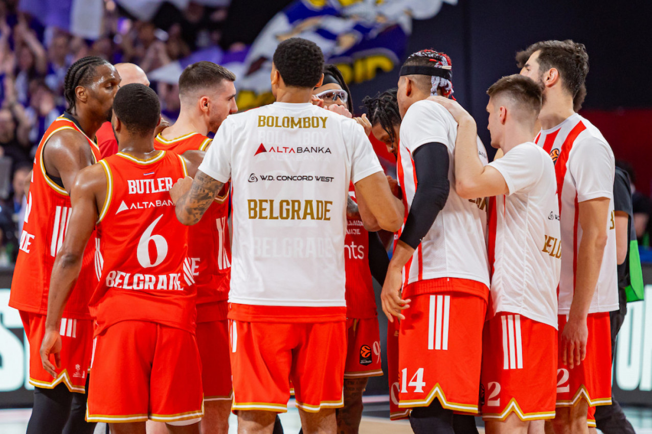 Milan Dozet otkrio koja dva igrača su potpisala ugovore do kraja ...