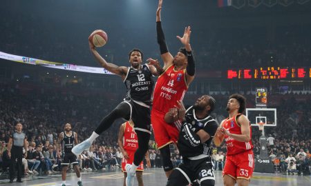 Novi potresi pred KLS: Crvena zvezda zatečena zahtevom Partizana - tako ...